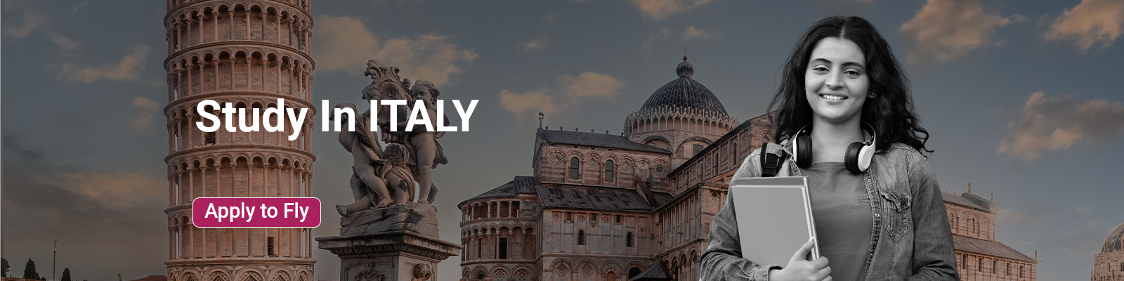 Study in ITALY | Top Universities, Fees, Scholarships, Intake