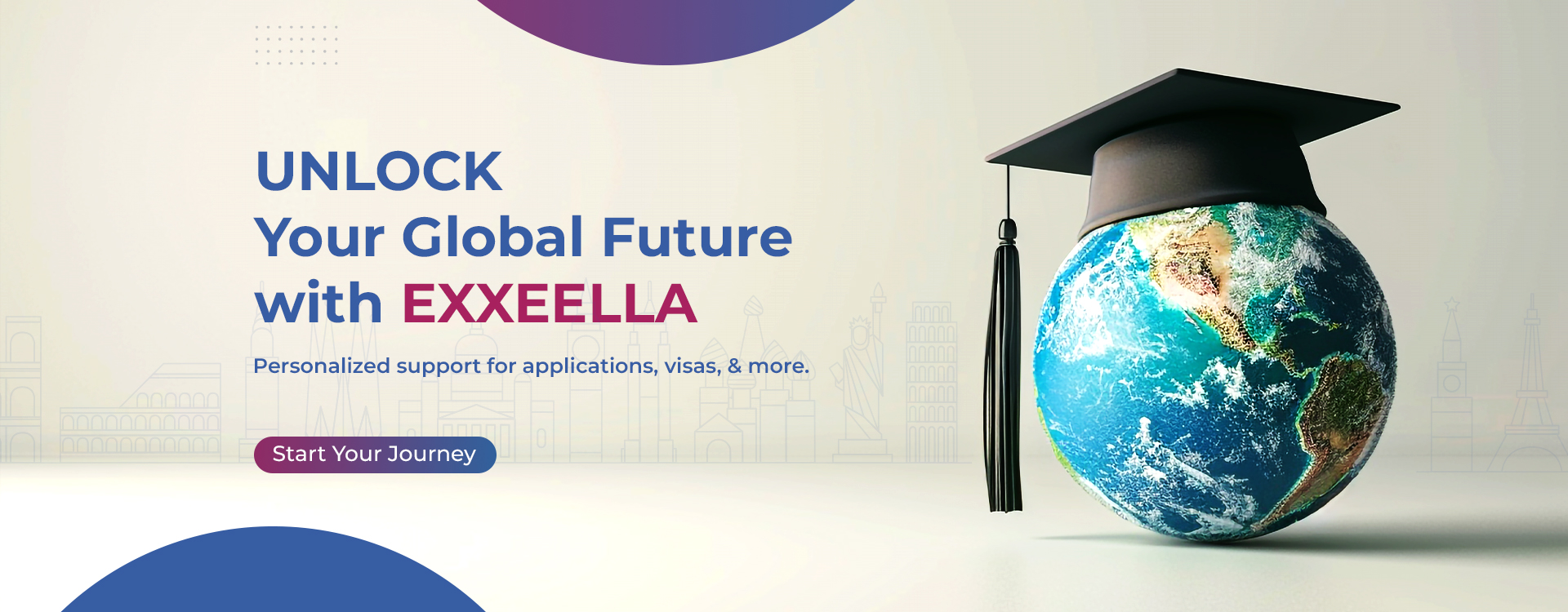 Home Page - Exxeella Education Group